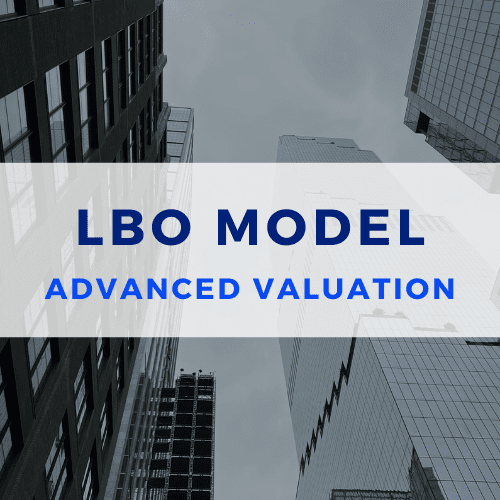 LBO Financial Model | Private Equity Bro