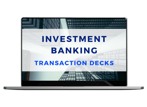 Transaction Master File - Private Equity Bro